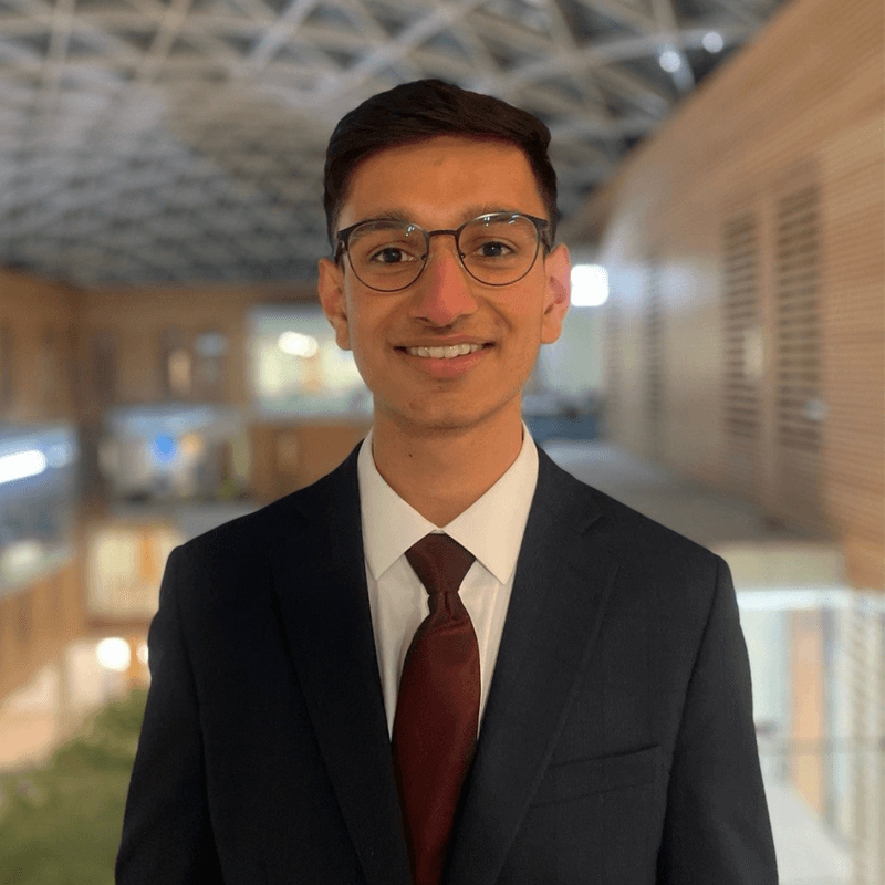 Darshan Nandha | Senior Analyst at LIFA